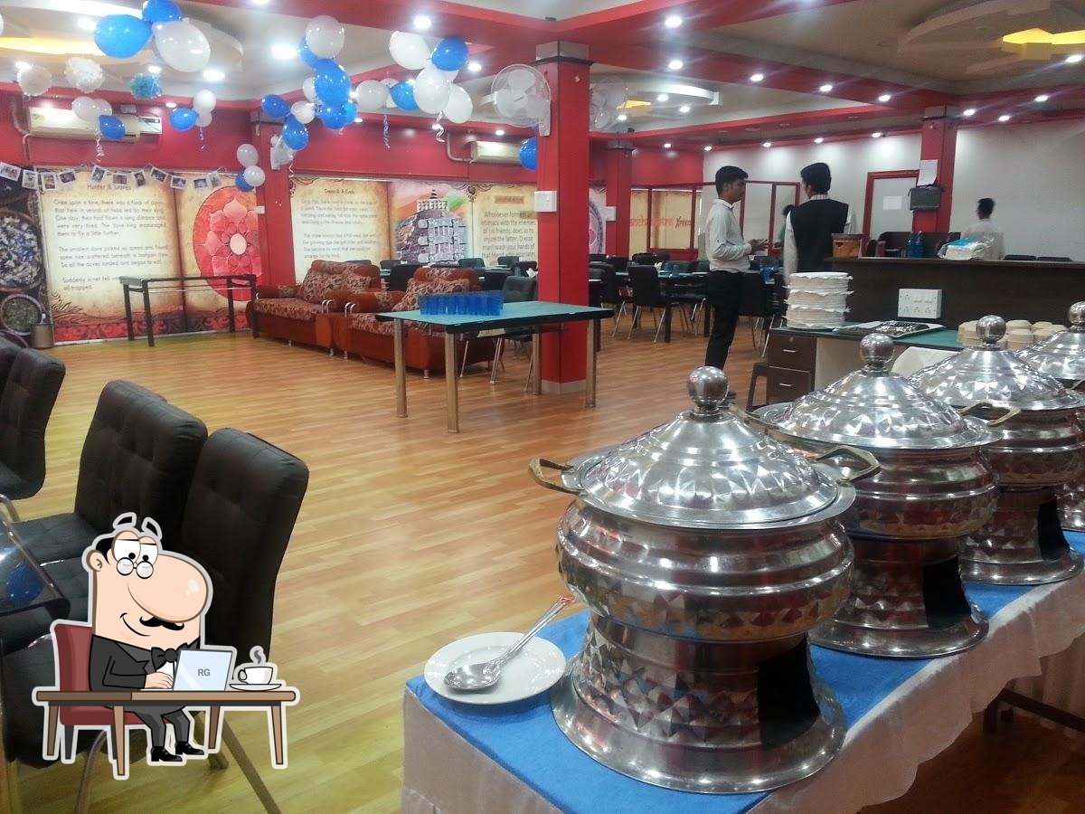 Panchatantra, Bengaluru - Restaurant reviews