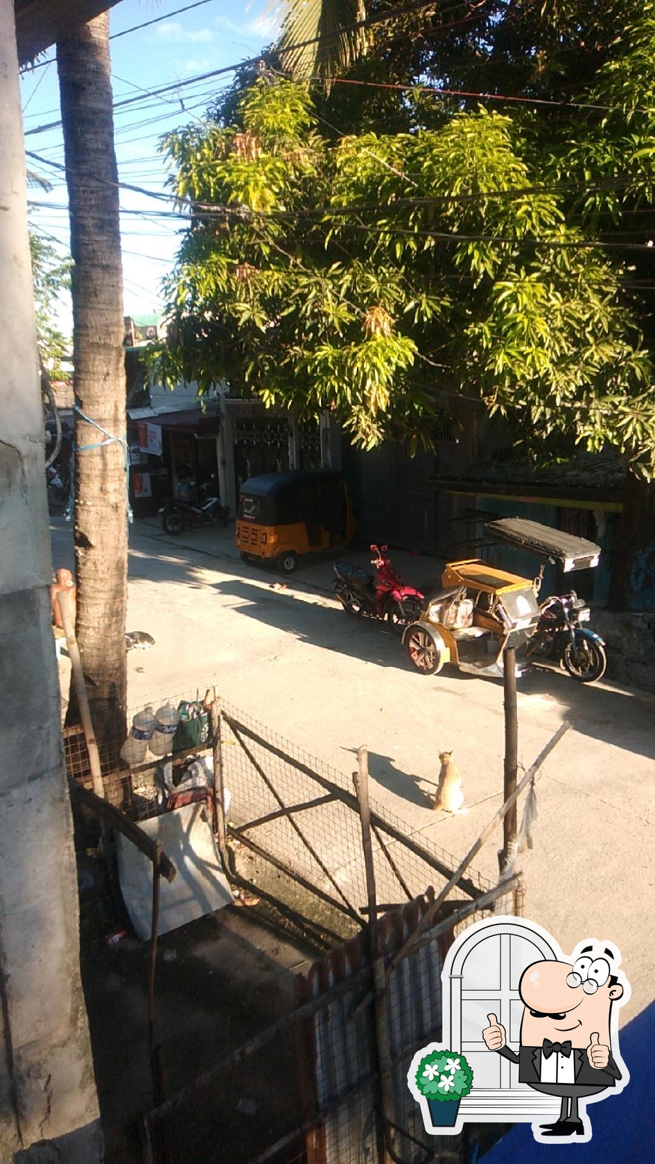 Princess Miles Bakery, Antipolo - Restaurant menu, prices and reviews