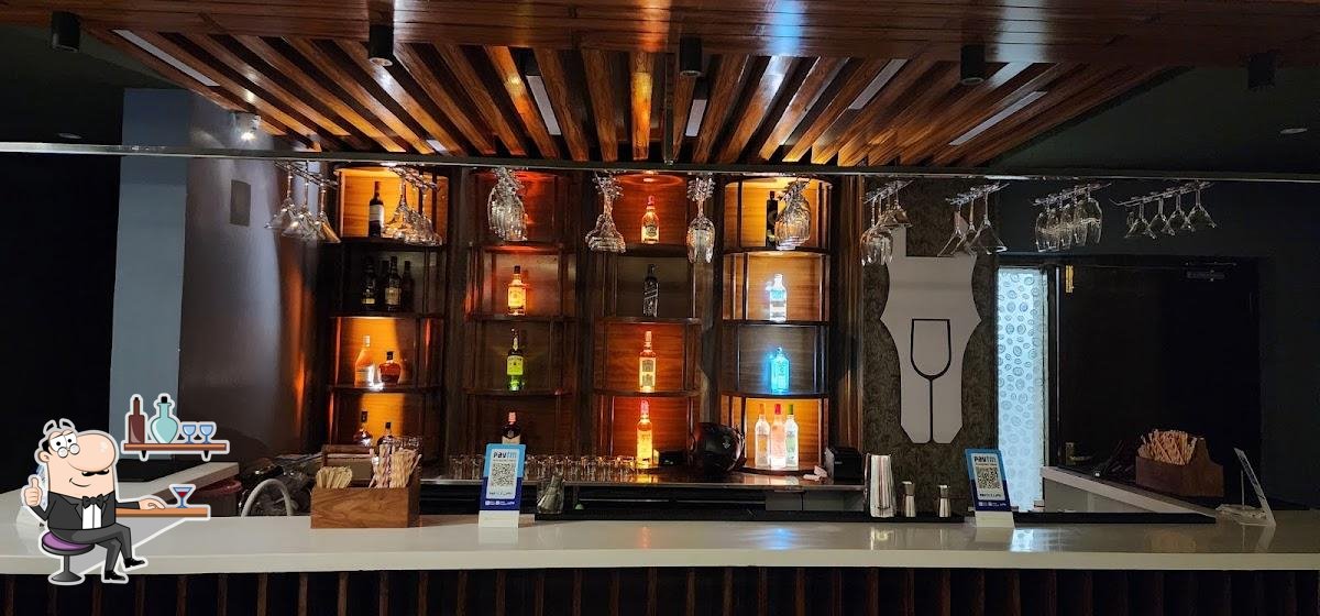 Sea Horse restro bar, Bheemili - Restaurant reviews