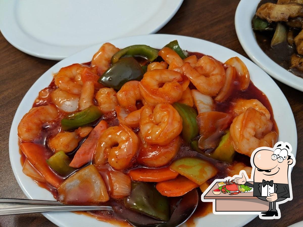Ying Ying Chinese Food, 146 Bridge Rd in Headingley - Restaurant reviews