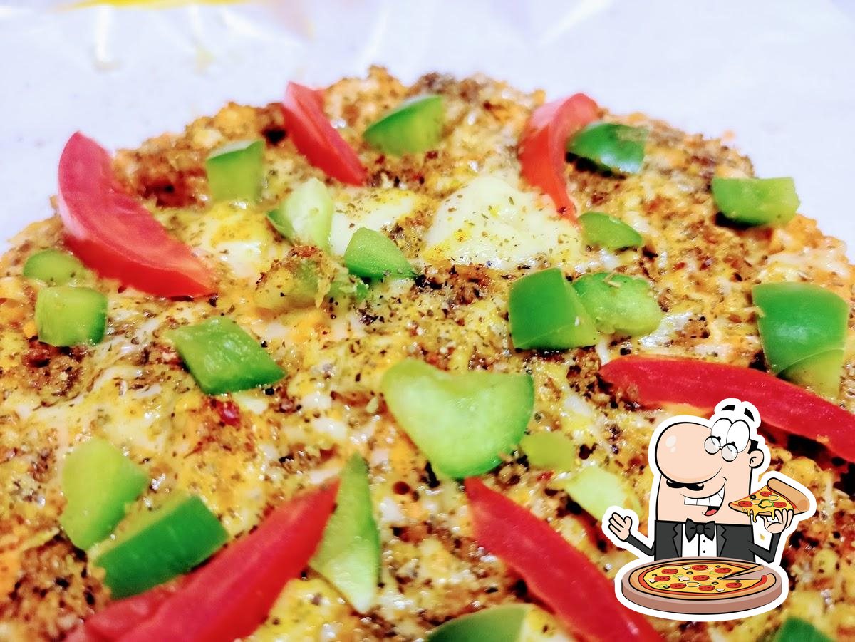 Zwarma Restaurant - The Shawarma Makers.Best Restaurant in Tirupattur ...