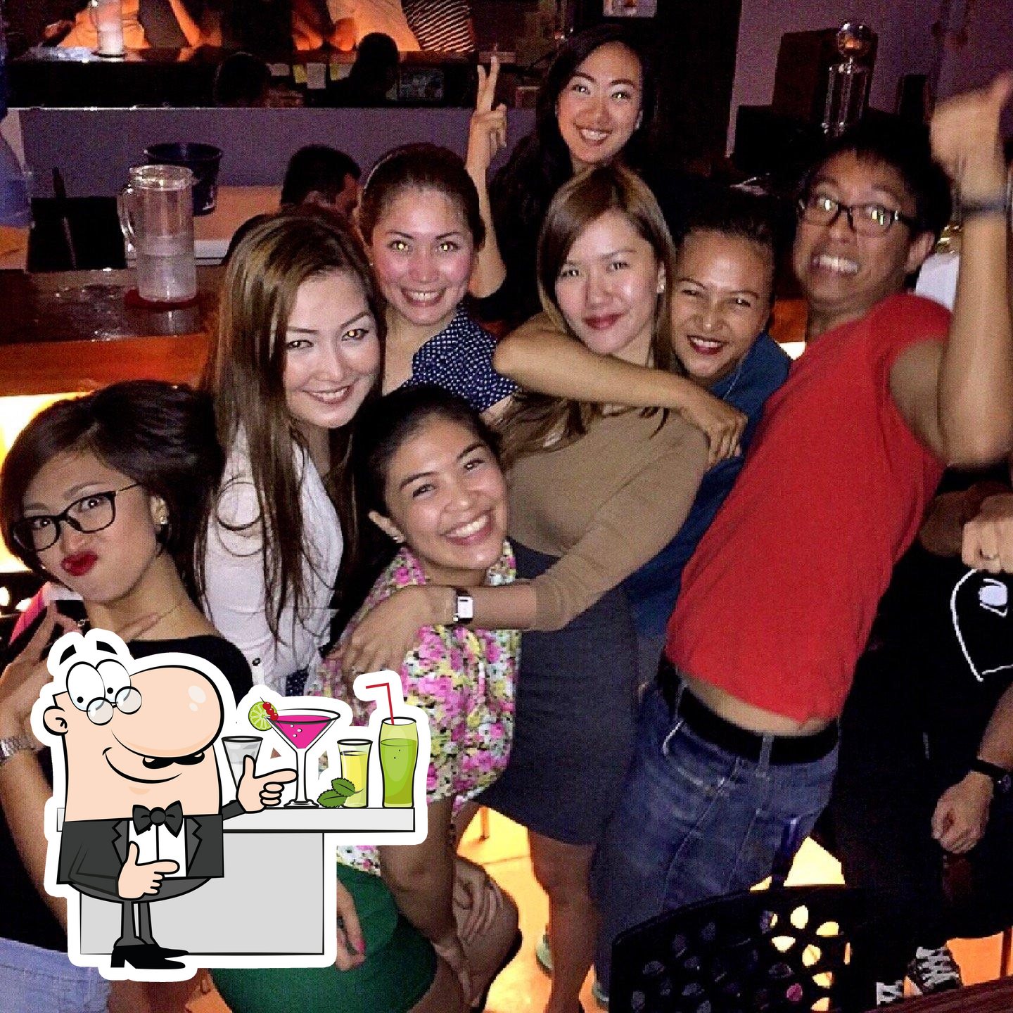 Sawsawan pub & bar, Pasay - Restaurant reviews