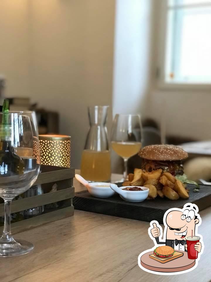Die Alm restaurant, Eisenstadt - Restaurantbewertungen