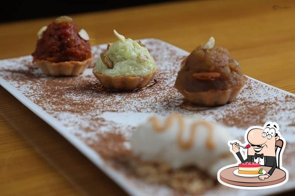 Mirchi & Mime Powai, Mumbai, Transocean House - Restaurant menu and reviews