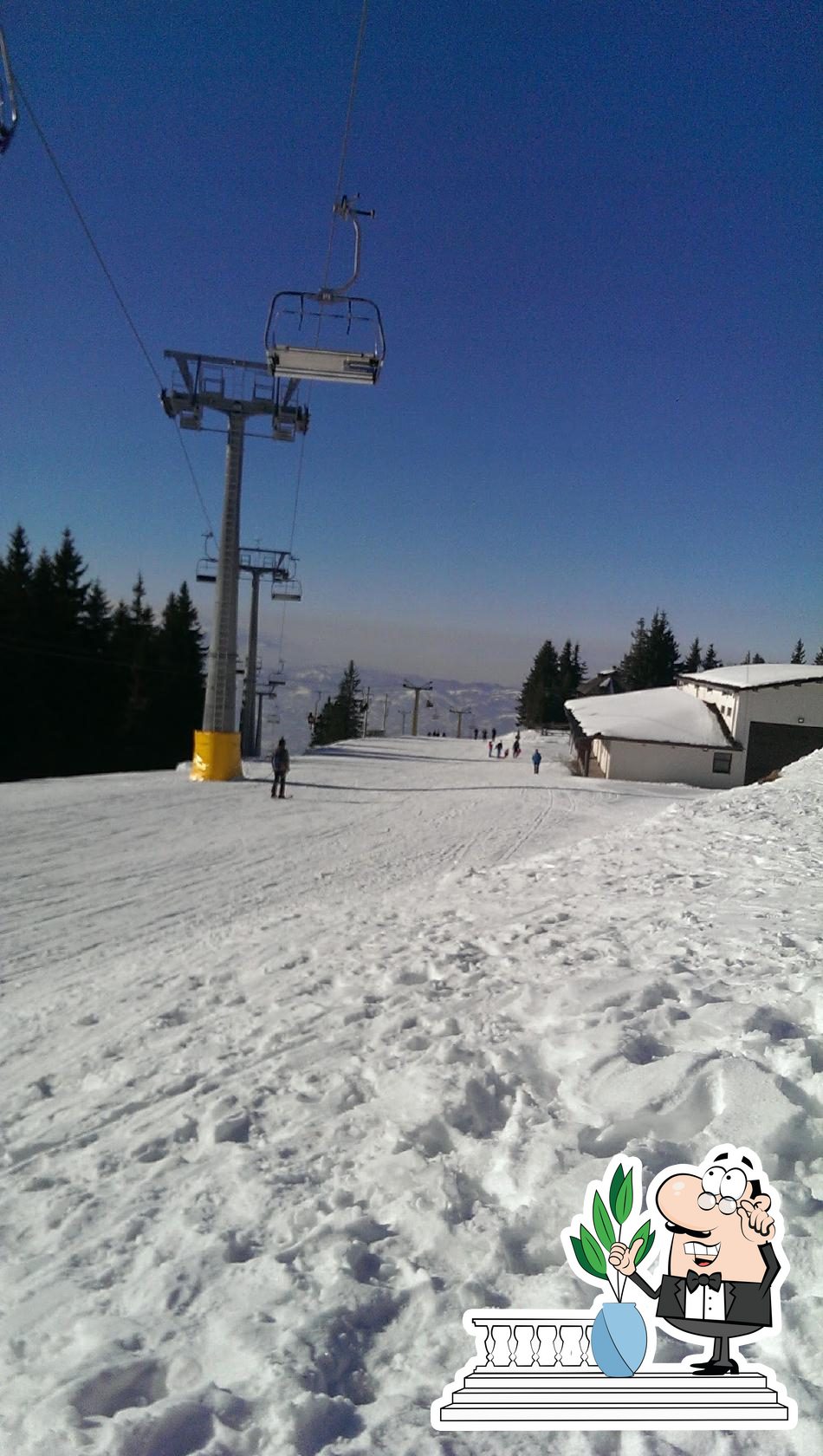 Apres Ski Parang, Petroșani, Parâng - Restaurant reviews