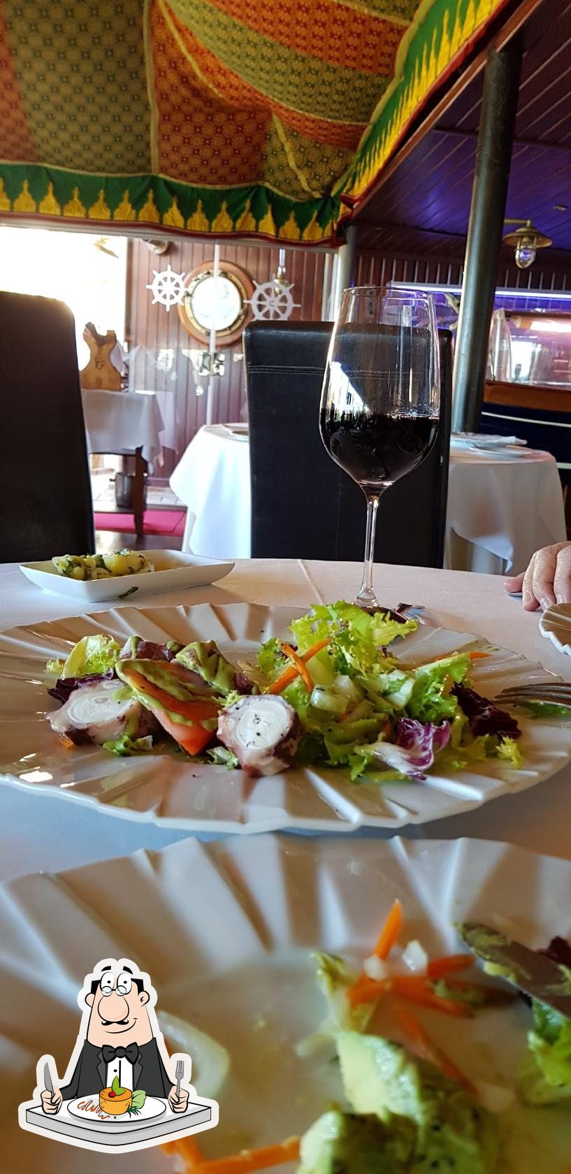 Restaurante Timón de Roche, Roche, urb. Roche - Opiniones del restaurante
