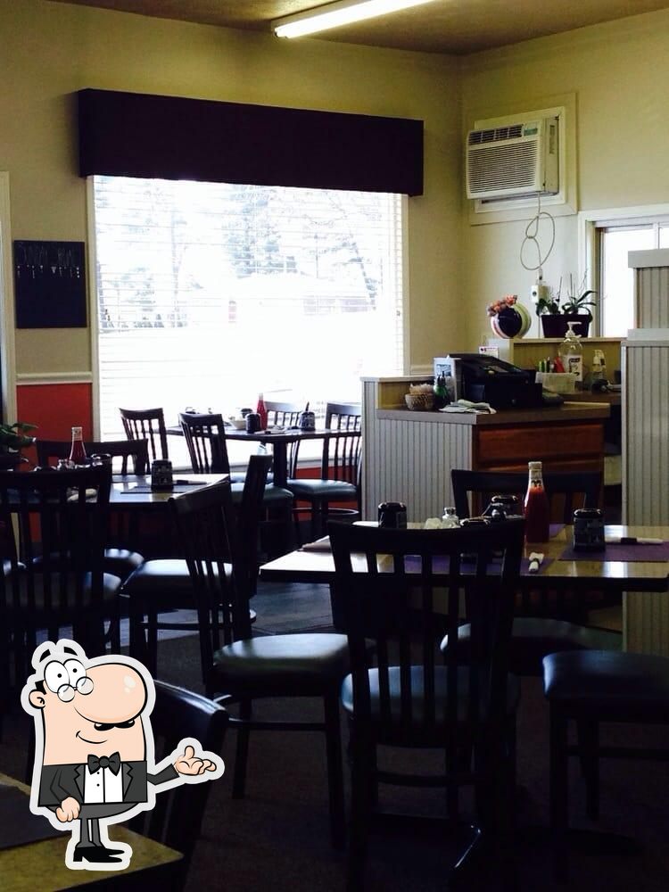 Meet Me At Irene's in Hartville - Restaurant menu and reviews
