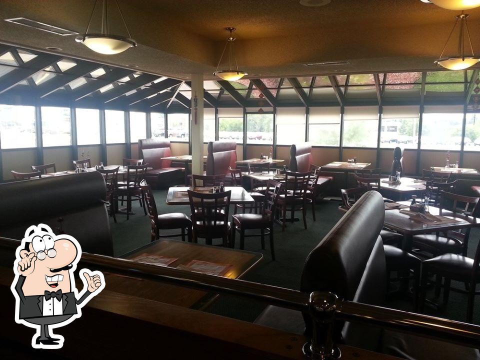 World Buffet, Monroe - Restaurant menu, prices and reviews