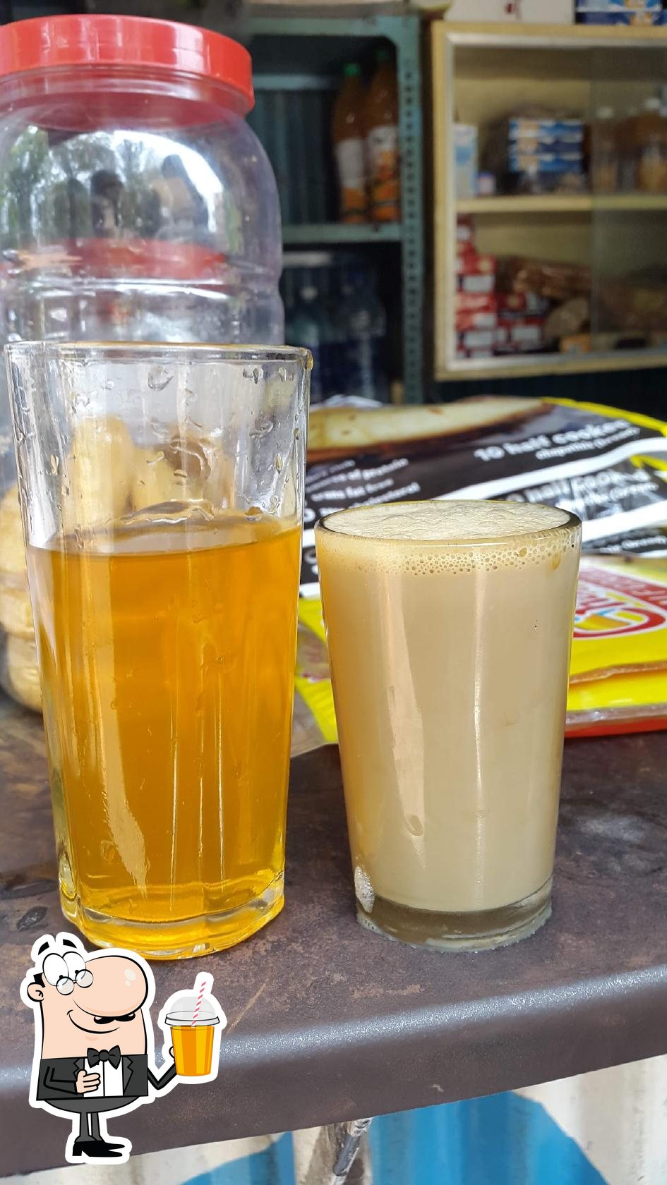 Aalthara Tea Shop and Milma Booth, Thiruvananthapuram - Restaurant menu ...