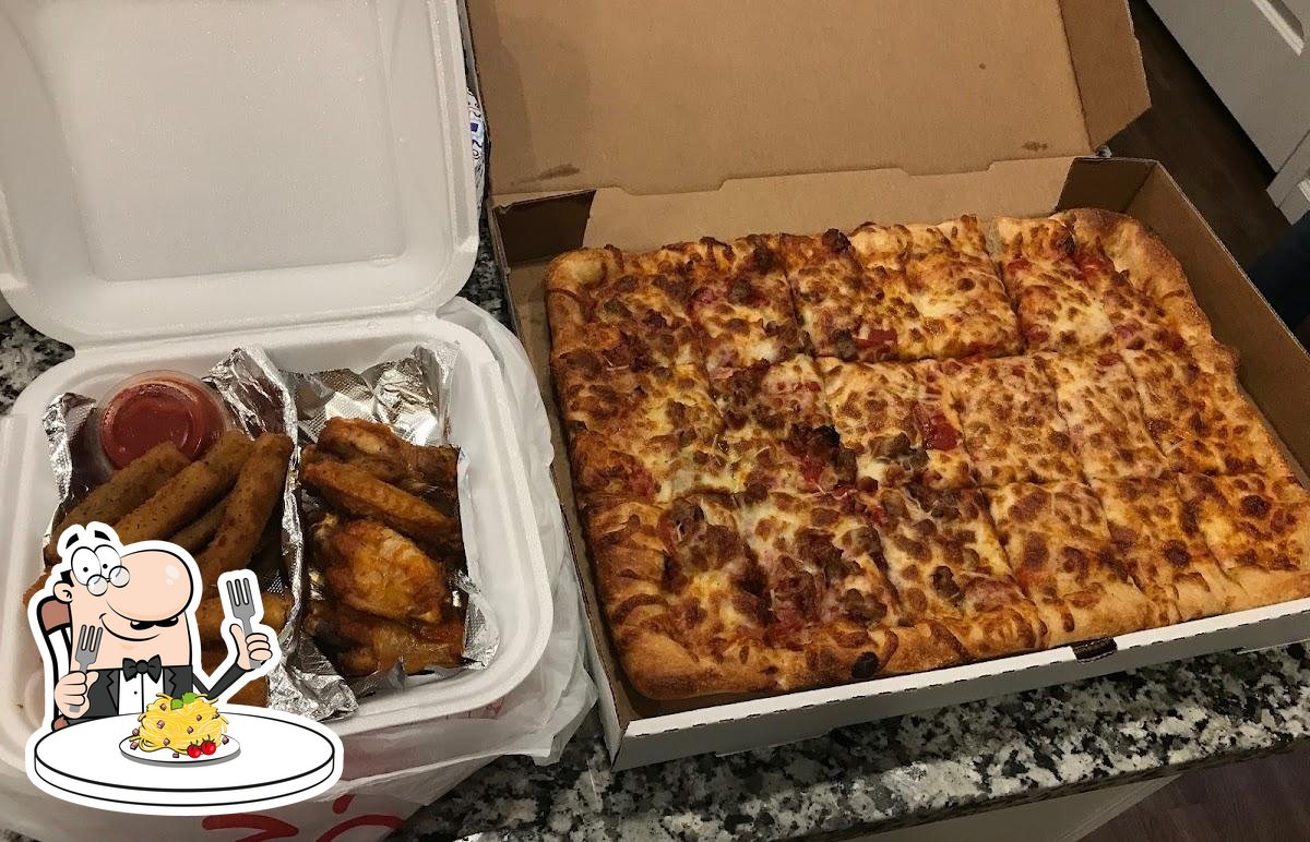 Bada Bing Pizza in Painesville - Restaurant menu and reviews