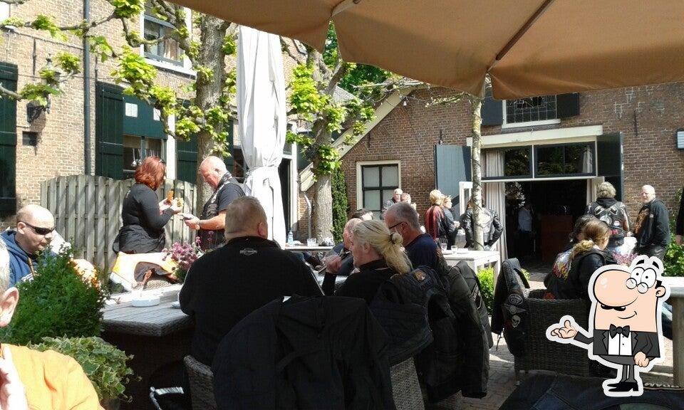 De Heeren van Soelen, Zoelen - Restaurant menu and reviews