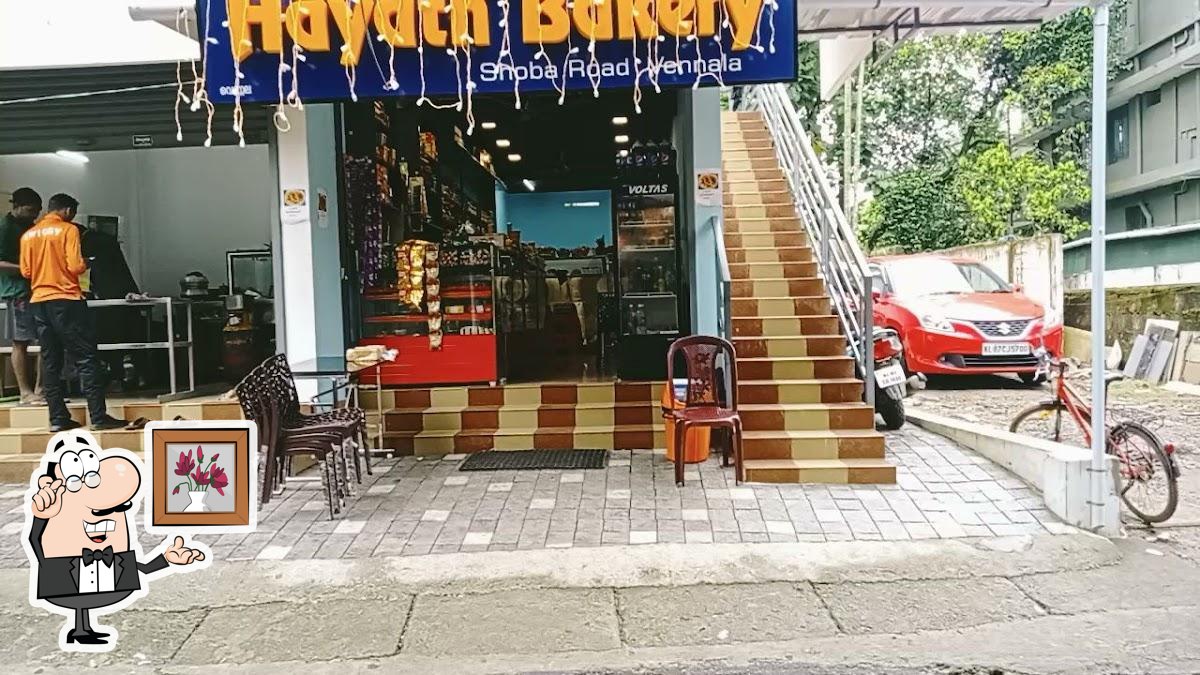 Hayath Bakery, Kochi - Restaurant reviews