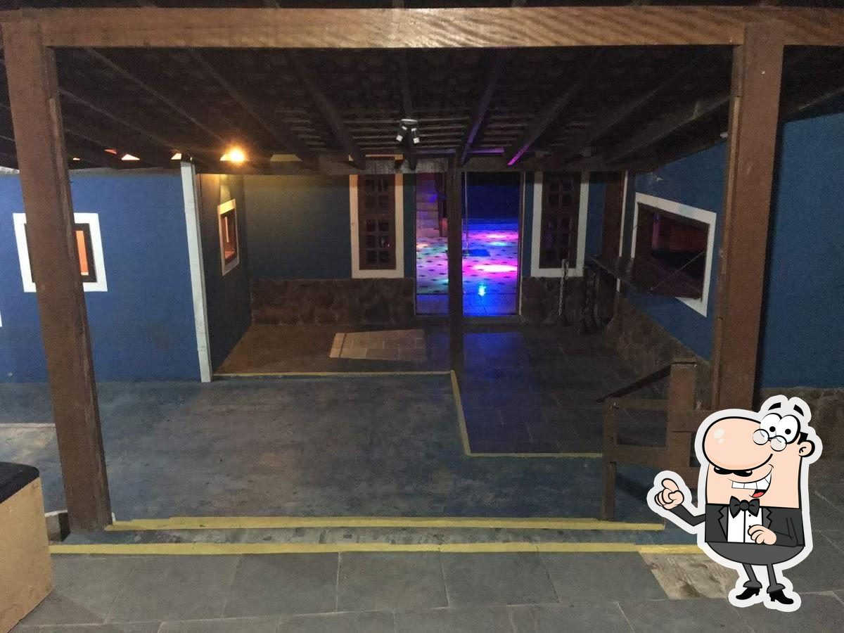 Isis Night Club, Itu - Restaurant menu, prices and reviews