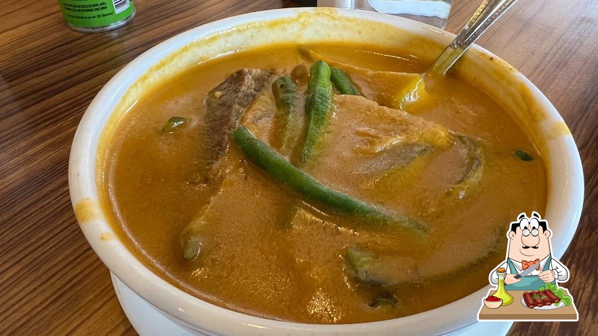 Jech's Bakery & Restaurant, Dagupan - Restaurant reviews