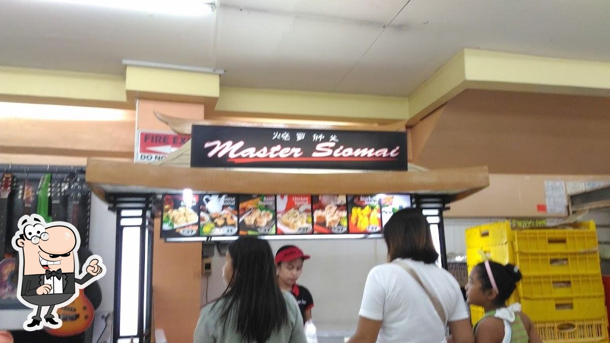Master Siomai pub & bar, Cagayan de Oro, Ororama Building - Restaurant ...