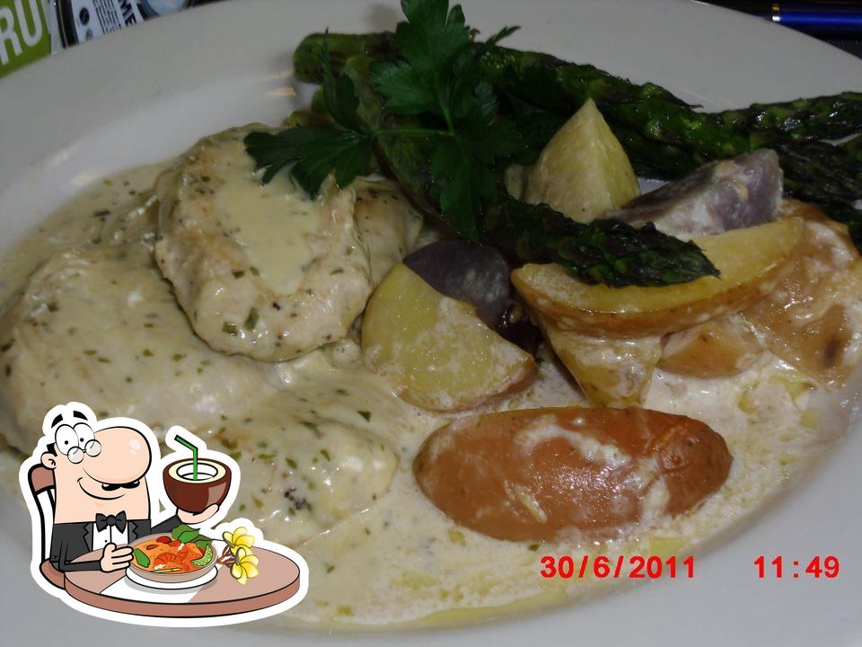 Paya Thai Fish & Chips in Tacoma - Restaurant reviews