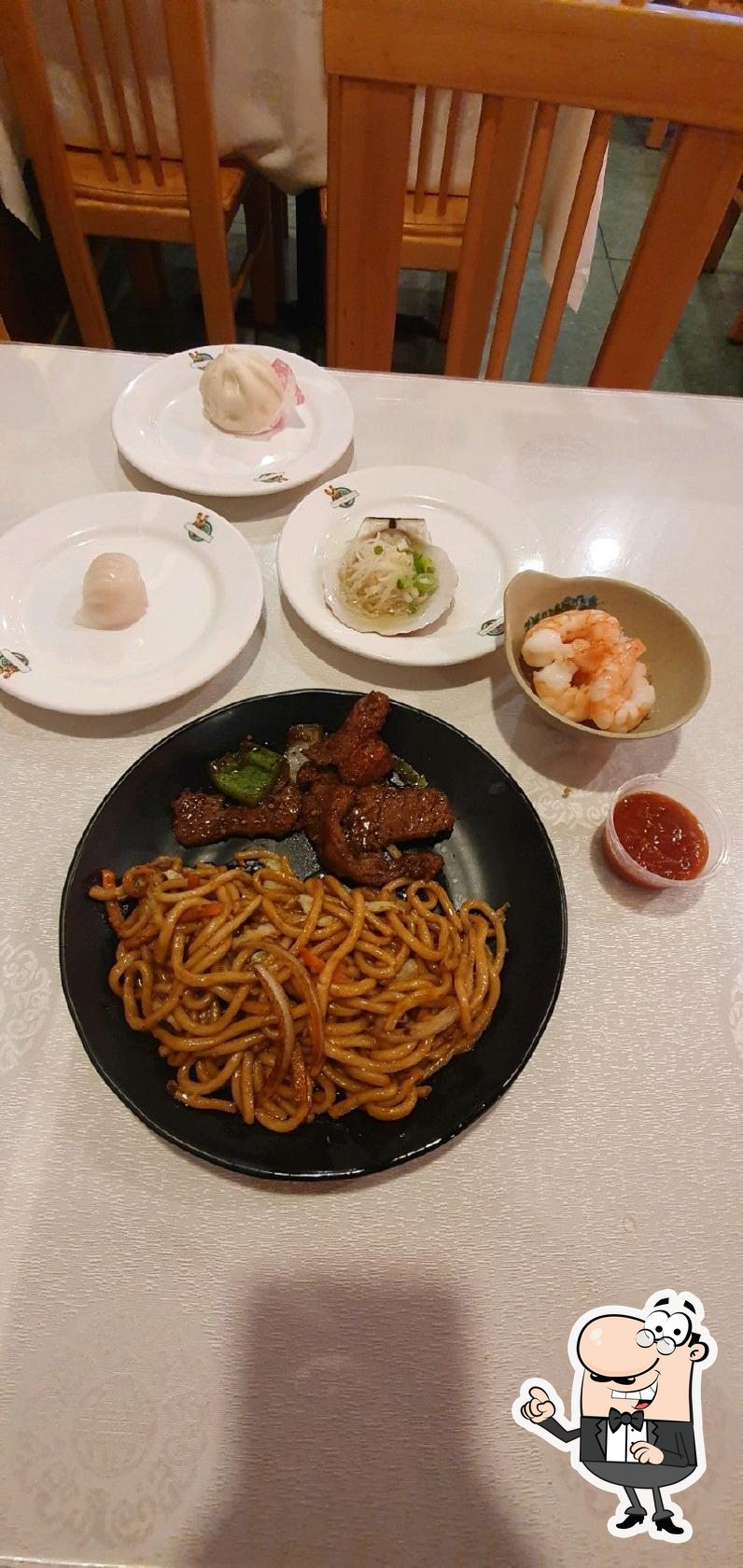 Scarborough Buffet, Toronto - Restaurant menu, prices and reviews