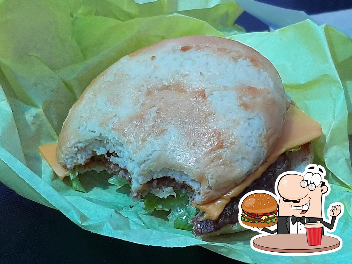 Burger Express in Libby - Restaurant reviews