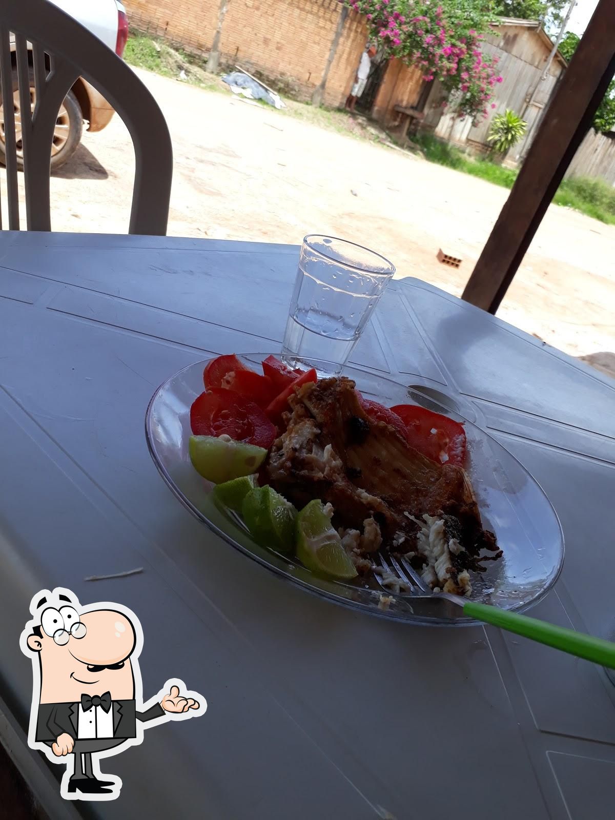 Panela de Barro, Brasil, 383 - Restaurant reviews