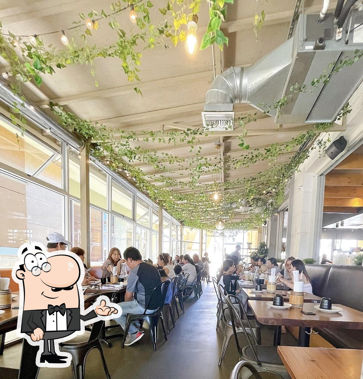 VOX Kitchen - Fountain Valley, Fountain Valley - Restaurant menu ...