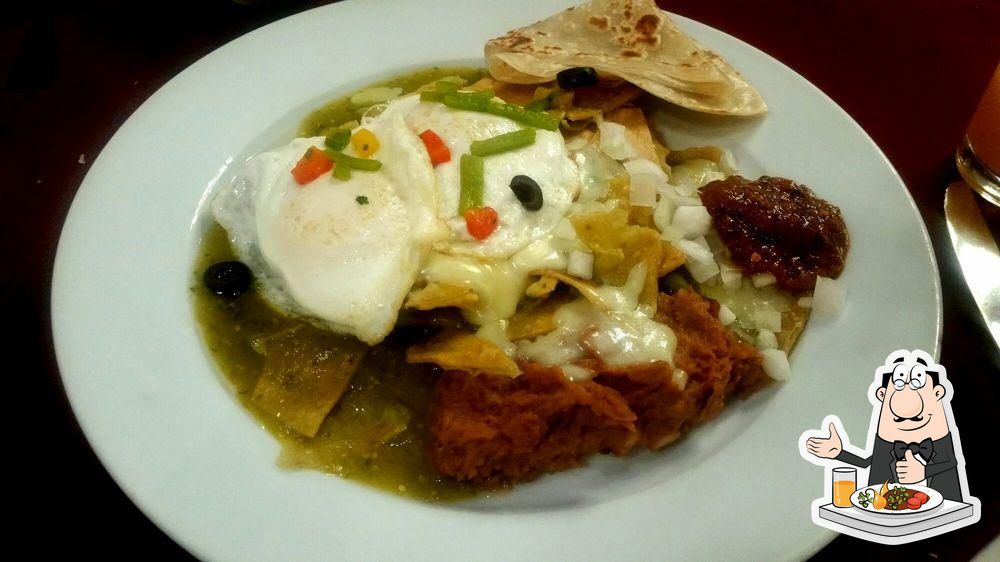 Restaurant El Rey Sol, Ensenada - Carta del restaurante y opiniones