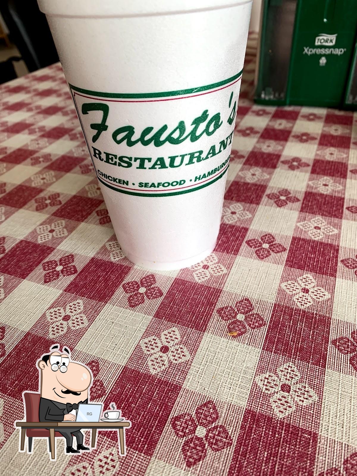 Fausto's Fried Chicken in Coushatta - Restaurant reviews