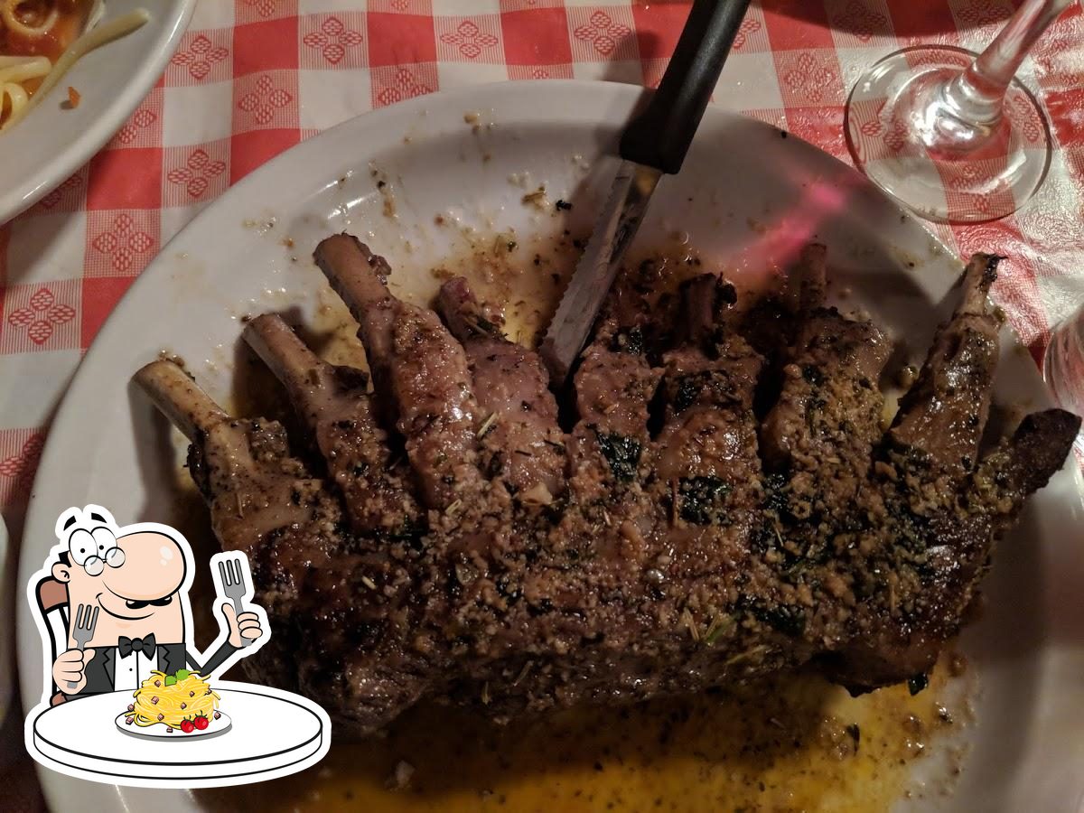 Adolfo's in New Orleans - Restaurant menu and reviews