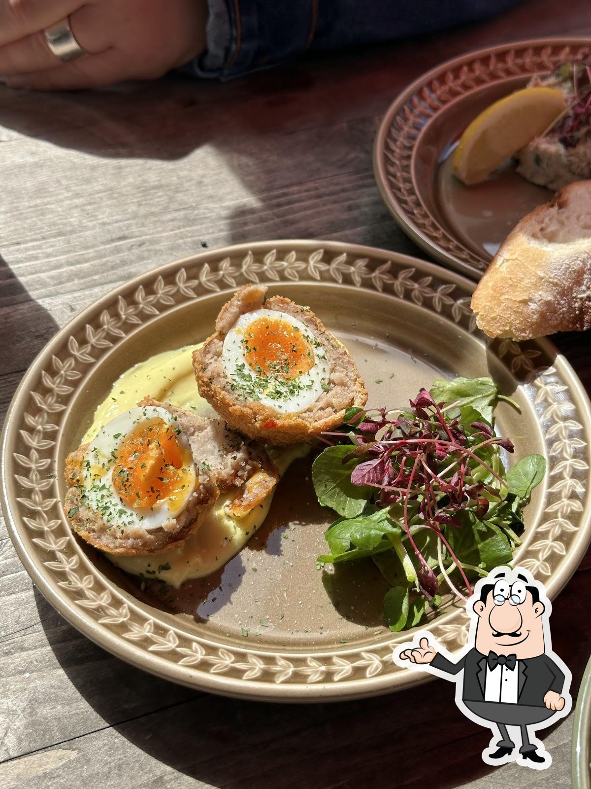 The Punter, Cambridge - Restaurant menu, prices and reviews