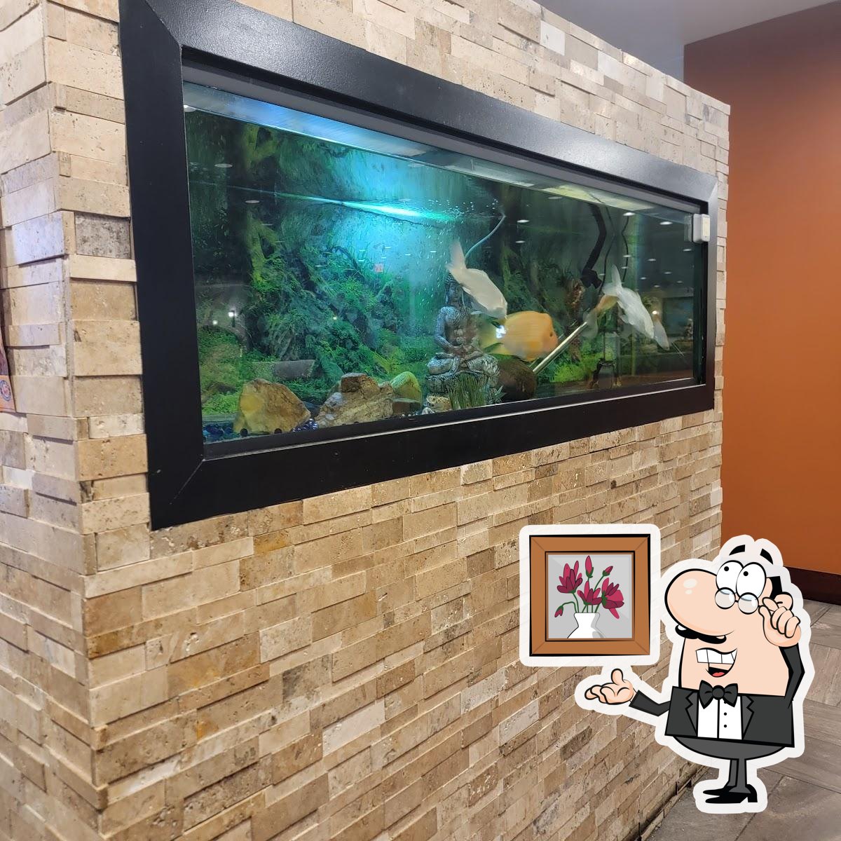 Buffet Yangtze, Calgary - Restaurant menu, prices and reviews