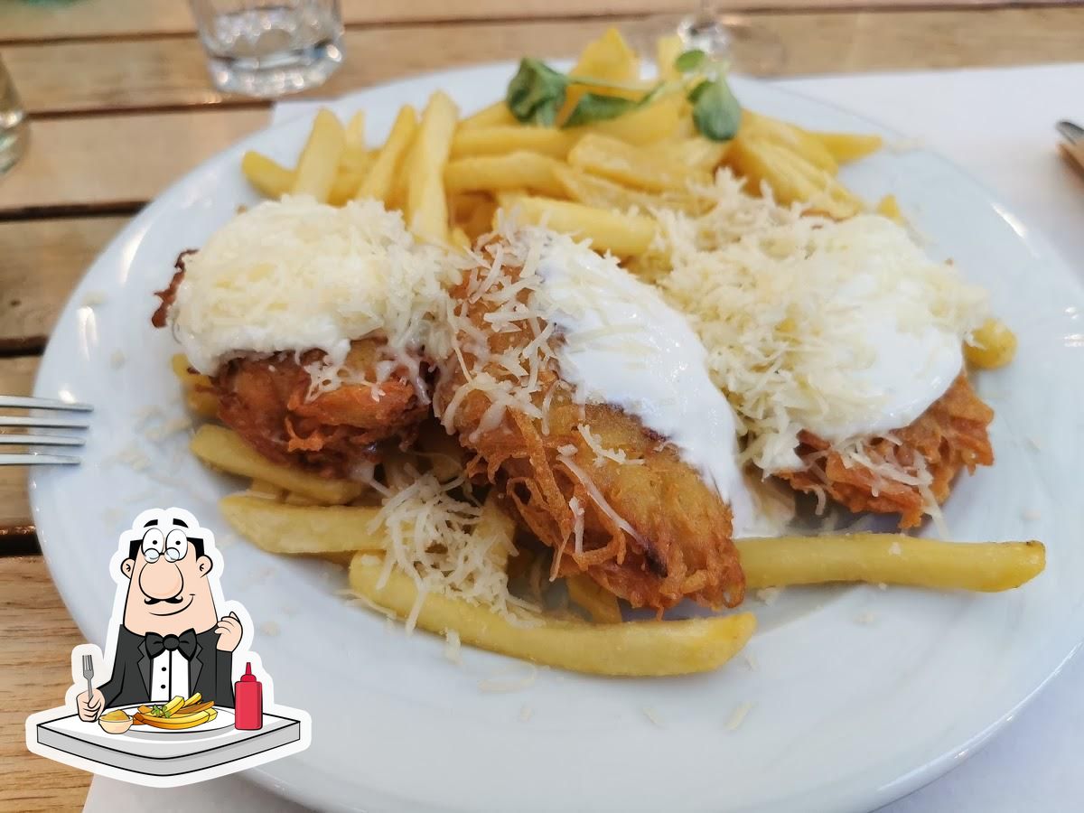 Café Bulgakov, Cluj-Napoca - Carta del restaurante y opiniones