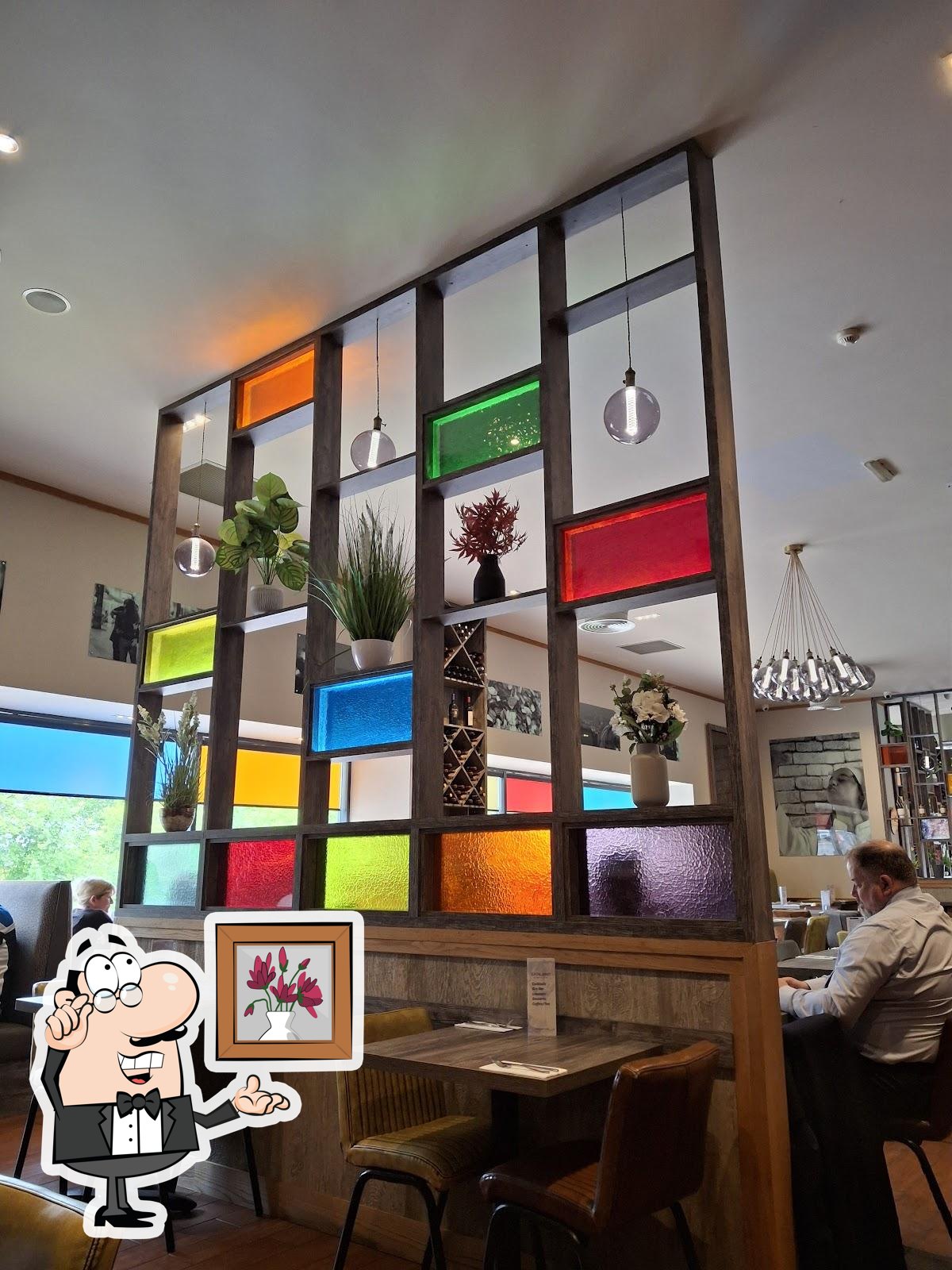 Eataliano, Hamilton - Restaurant menu, prices and reviews