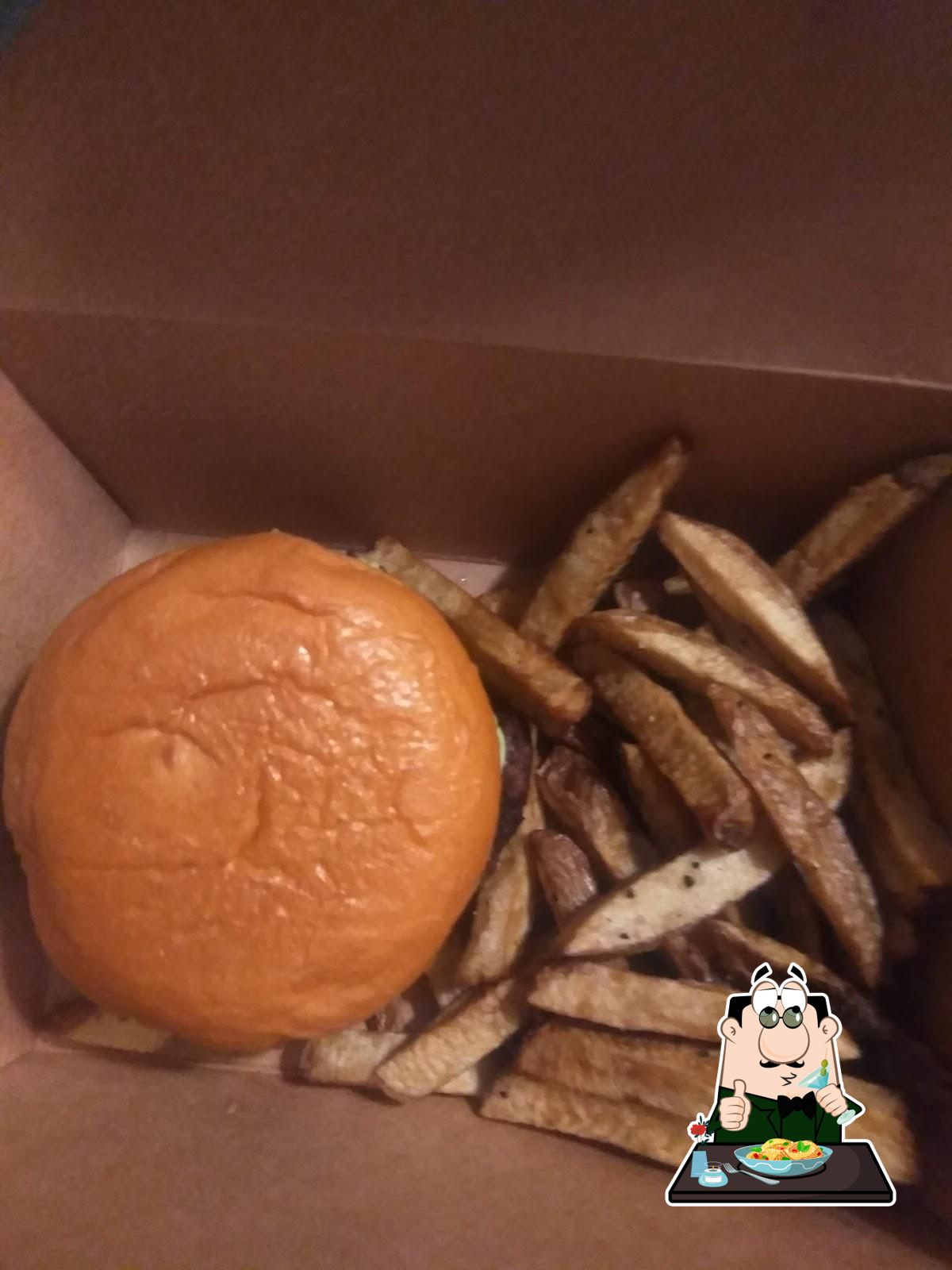 Meme’s Burgery in Batesville - Restaurant reviews