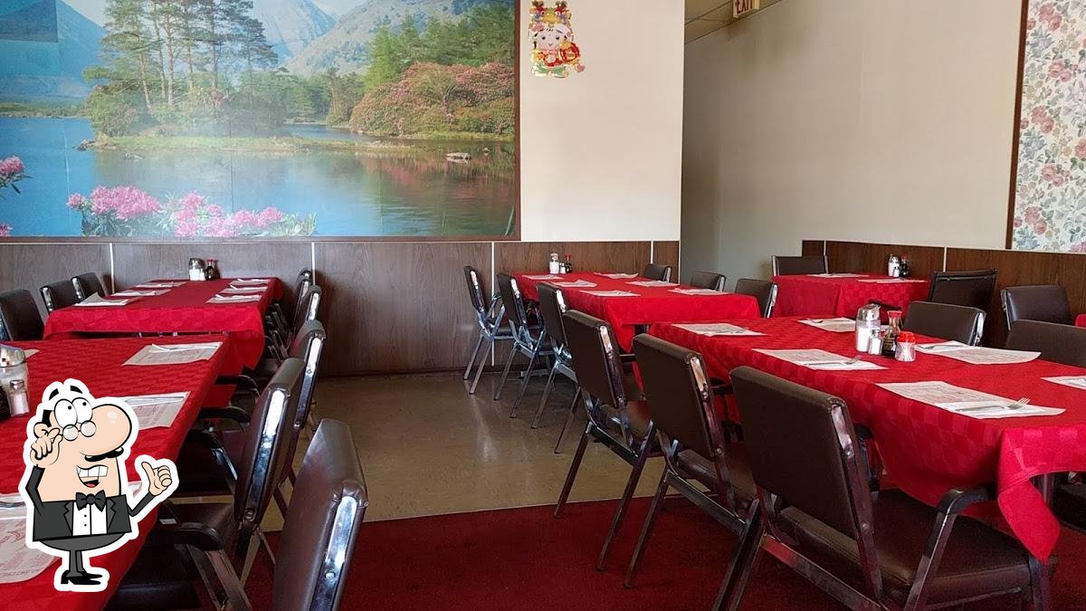 Ming Wong's Restaurant Ltd, Bredenbury - Restaurant menu, prices and ...