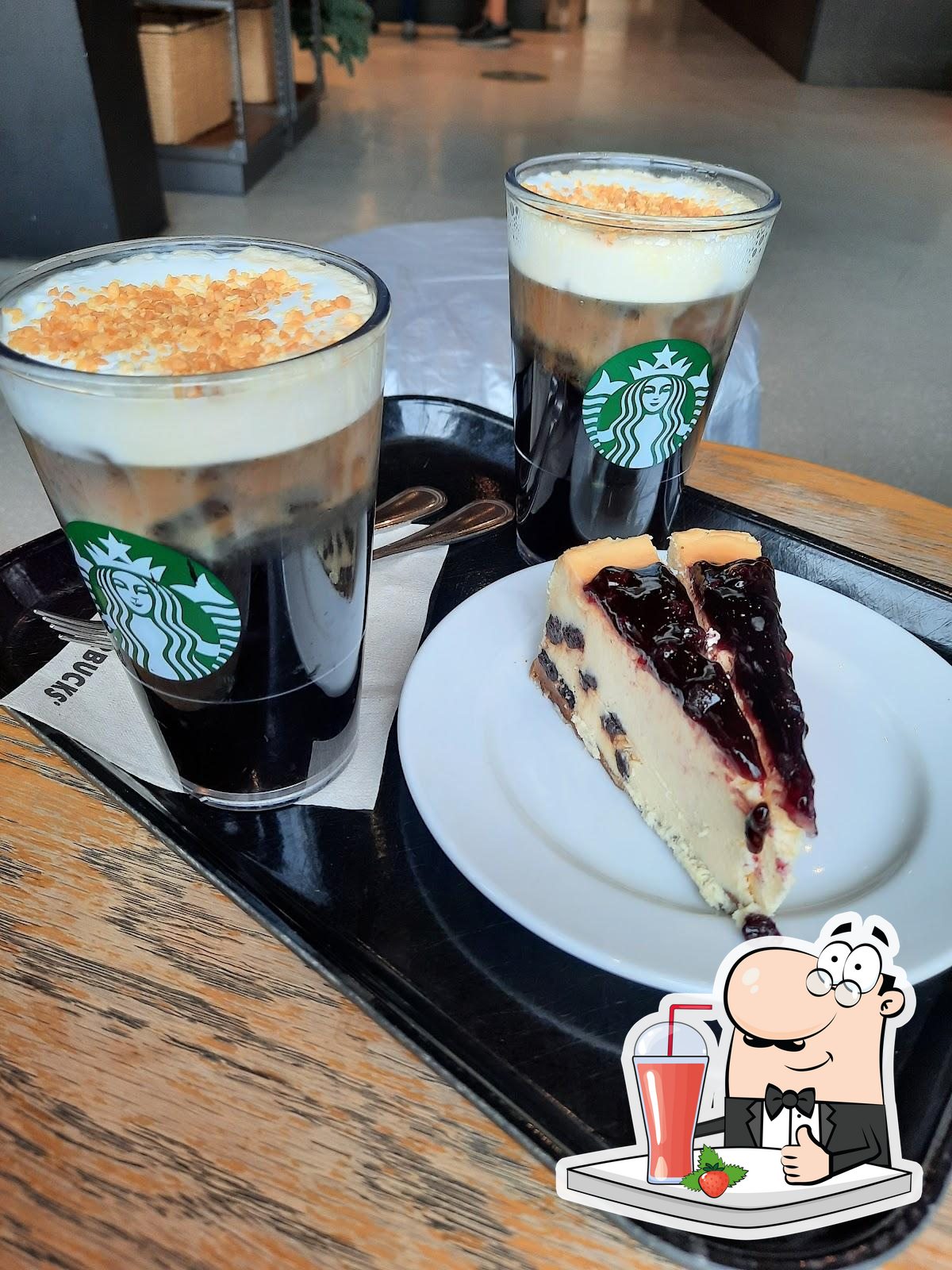 Starbucks Banawe corner Calamba, Quezon City, Banawe St - Restaurant ...