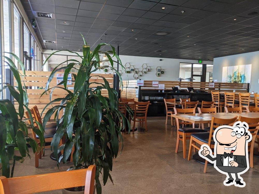 Ta Ra Rin Thai Cuisine (Coburg Rd), Eugene - Restaurant menu, prices ...