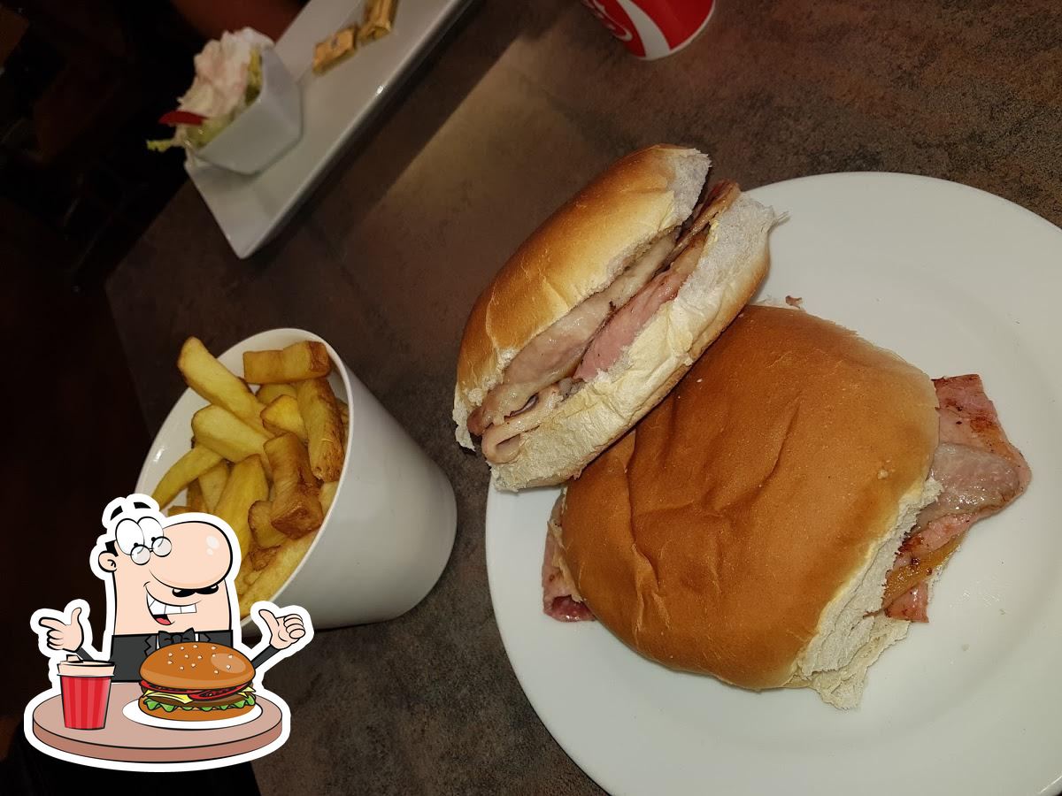 The Boiler House Restaurant, Doncaster - Restaurant menu, prices and ...
