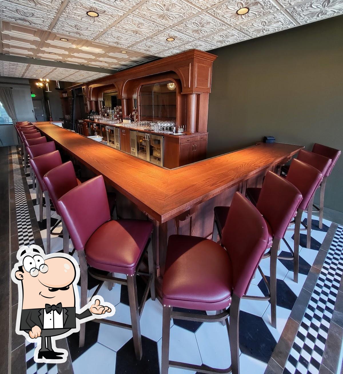 The Oak Barrel, Wyandotte - Restaurant menu, prices and reviews