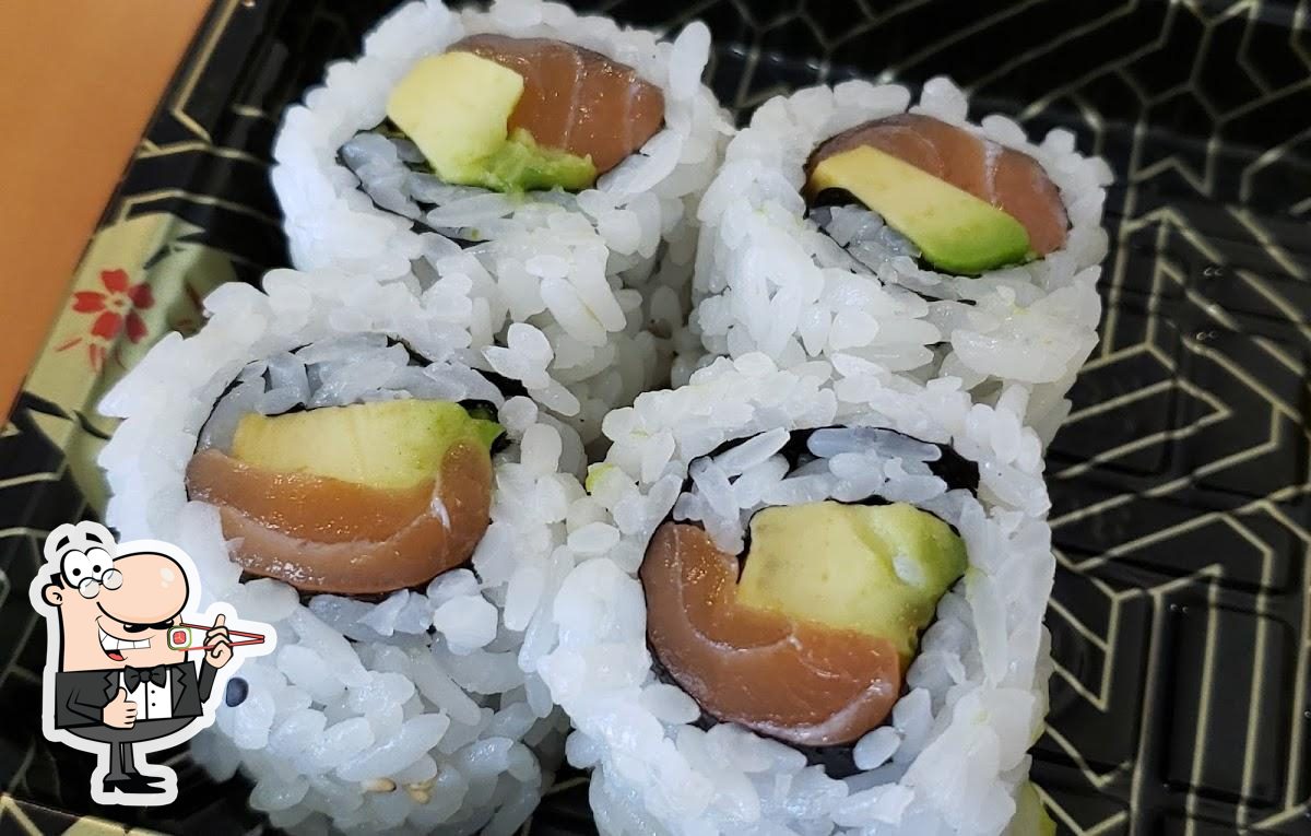 Tokyo Express, Williamsburg - Restaurant menu, prices and reviews