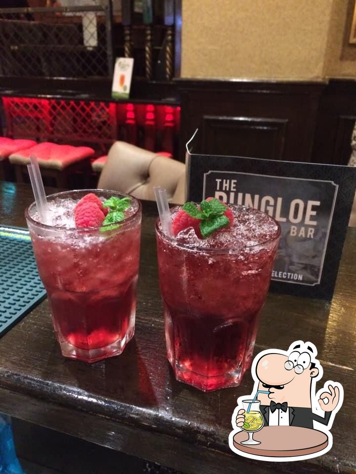 Dungloe Bar in Londonderry - Restaurant reviews