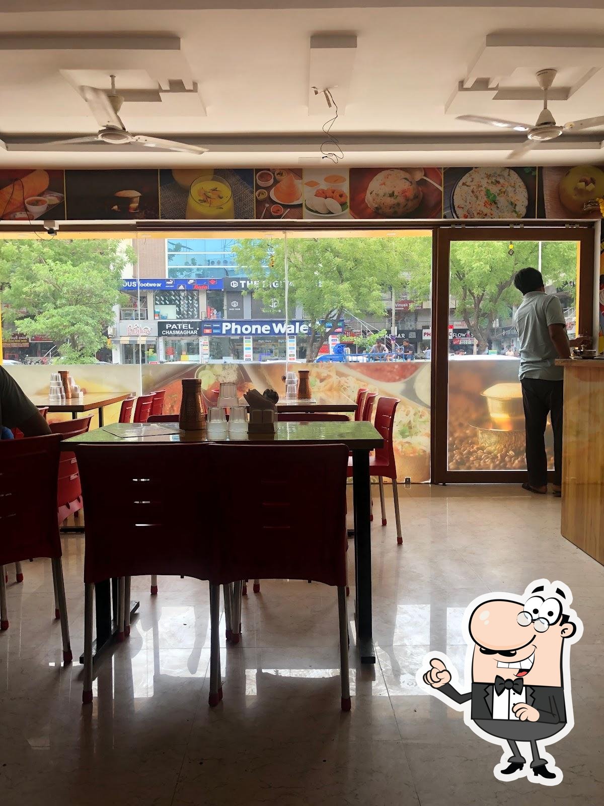 Urban Dosa House, Gandhinagar - Restaurant menu, prices and reviews