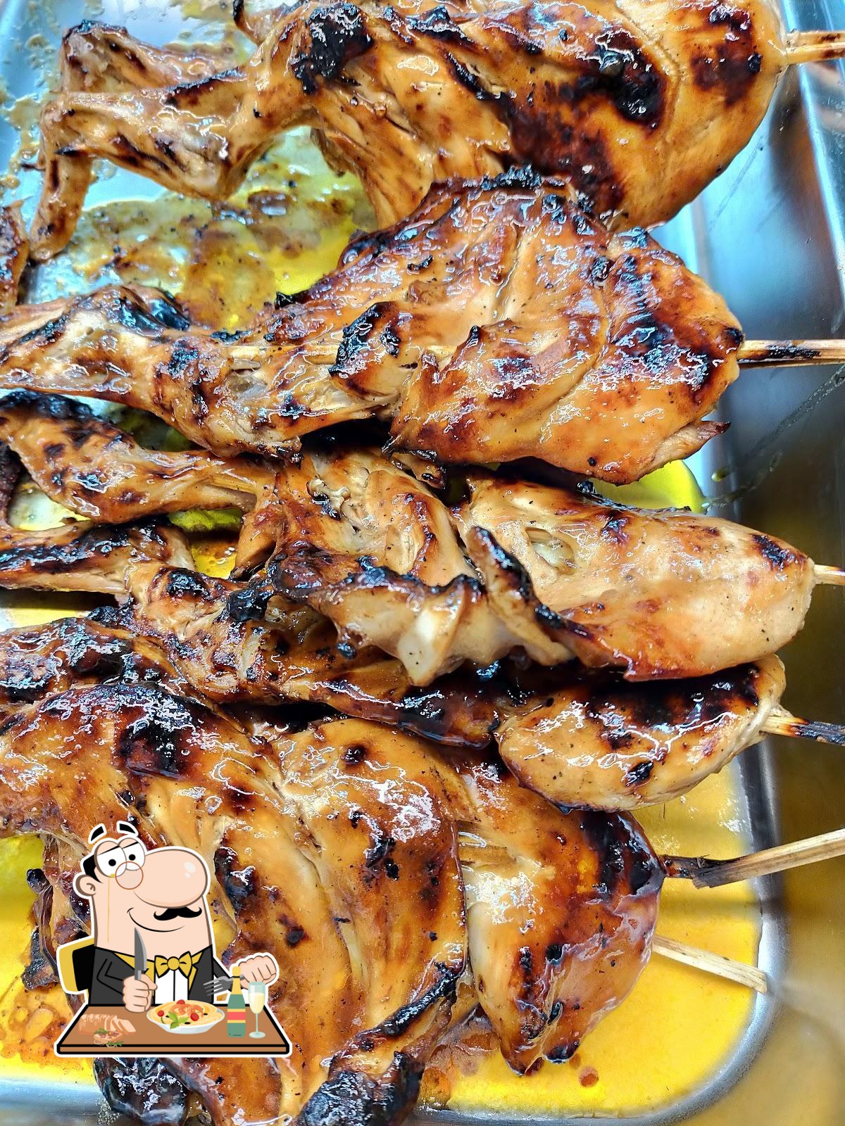 TANG INASAL restaurant, Mabalacat - Restaurant reviews