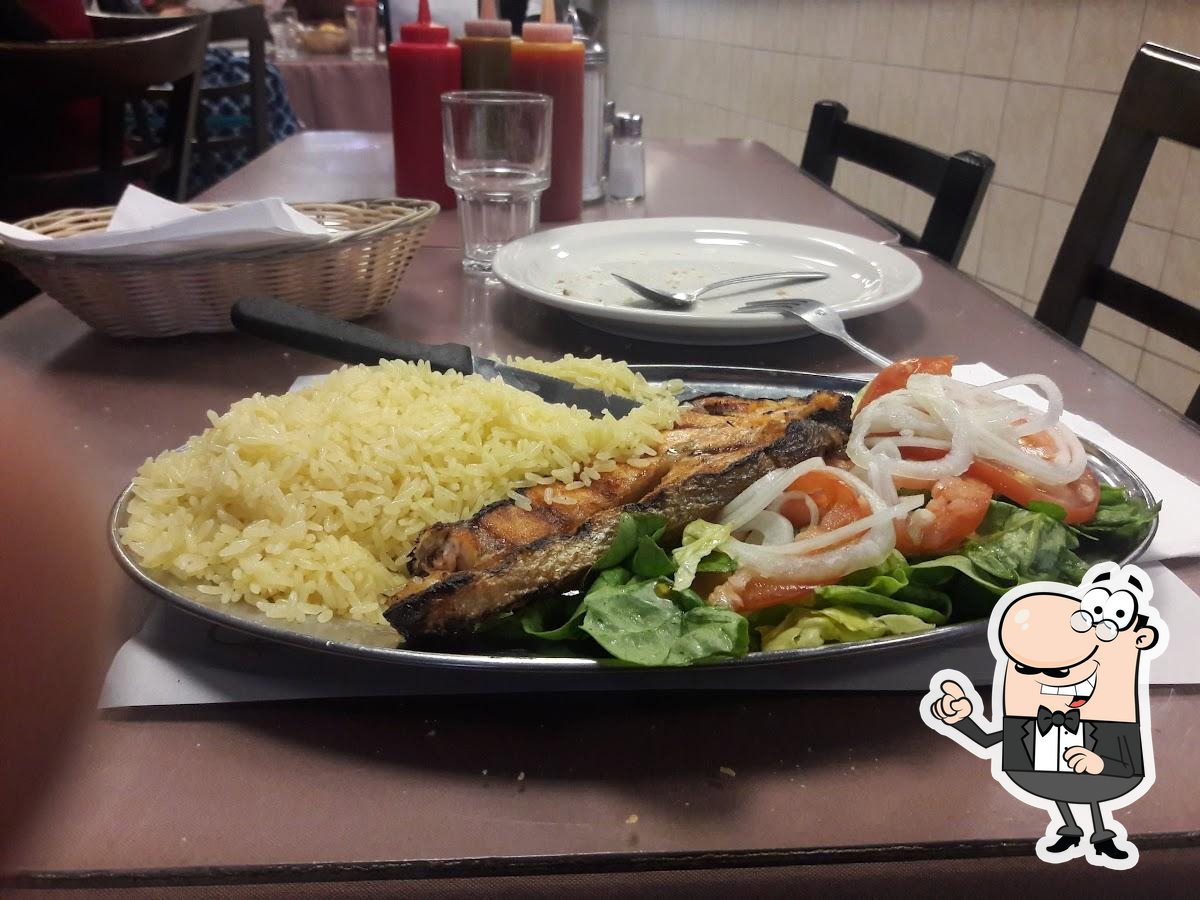 Ferry Street Barbecue, Newark - Restaurant menu, prices and reviews