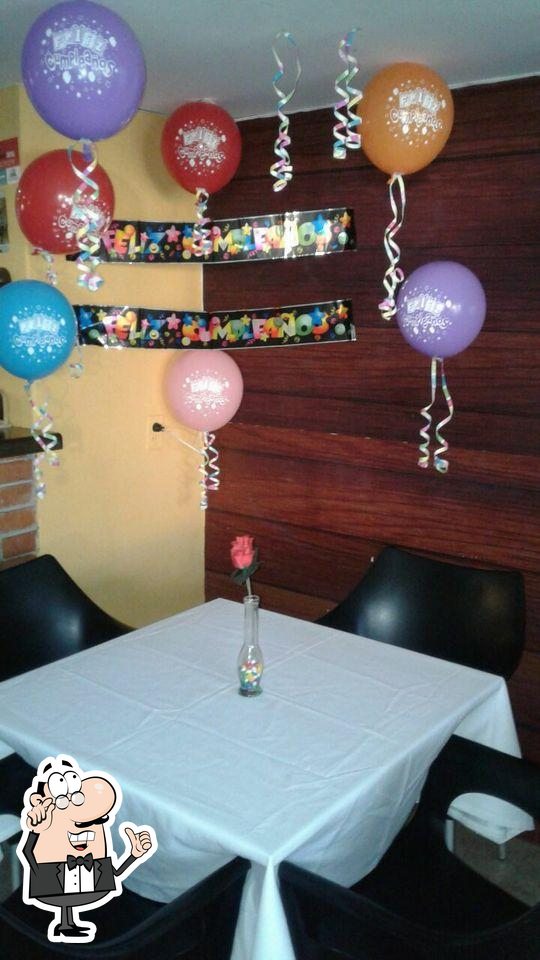Asados | Mauro Parrilla, Manizales - Menú del restaurante, precios y ...