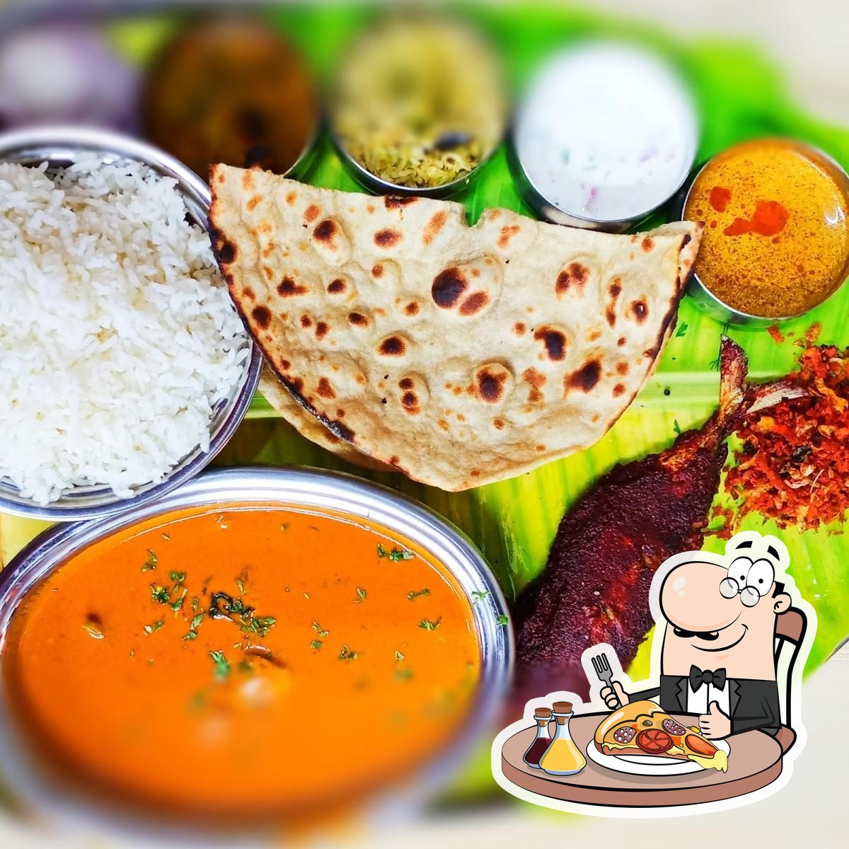 Hotel New Panchami - Hubli., Hubballi - Restaurant menu and reviews