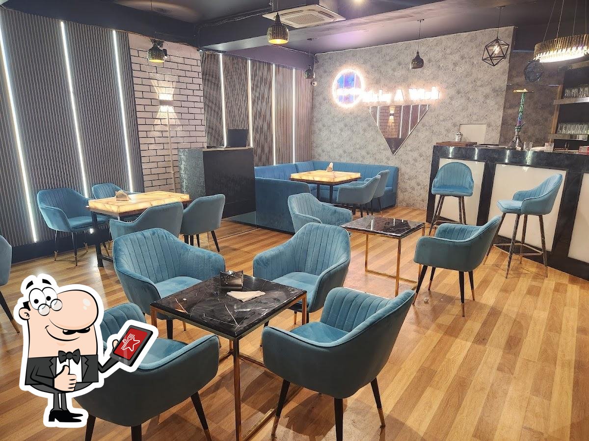 11 eleven cafe, New Delhi - Restaurant menu, prices and reviews
