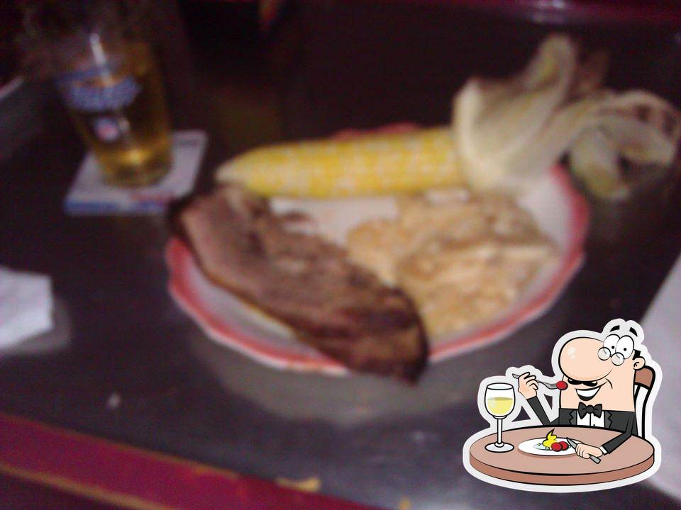 Finish Line Bar & Grille in Lowellville - Restaurant menu and reviews