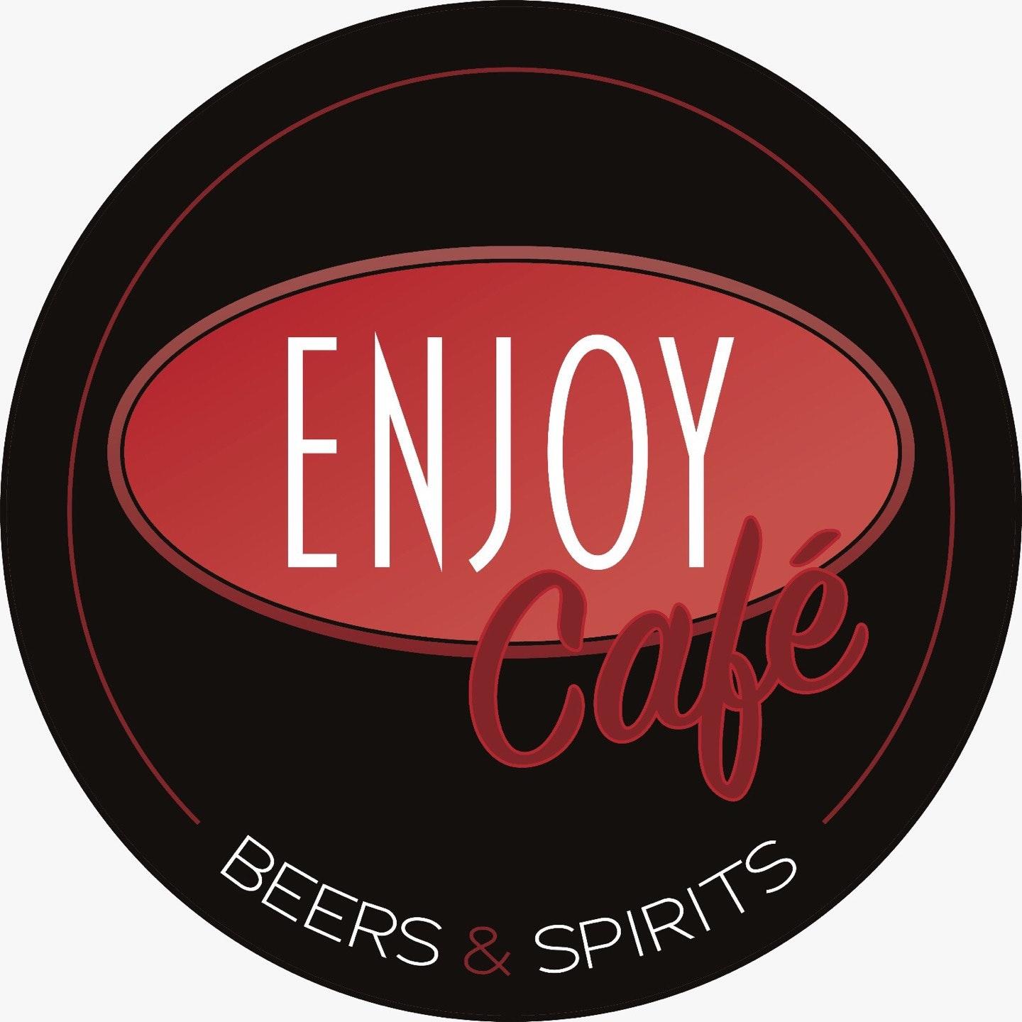 Enjoy Cafe, Naaldwijk - Restaurant reviews