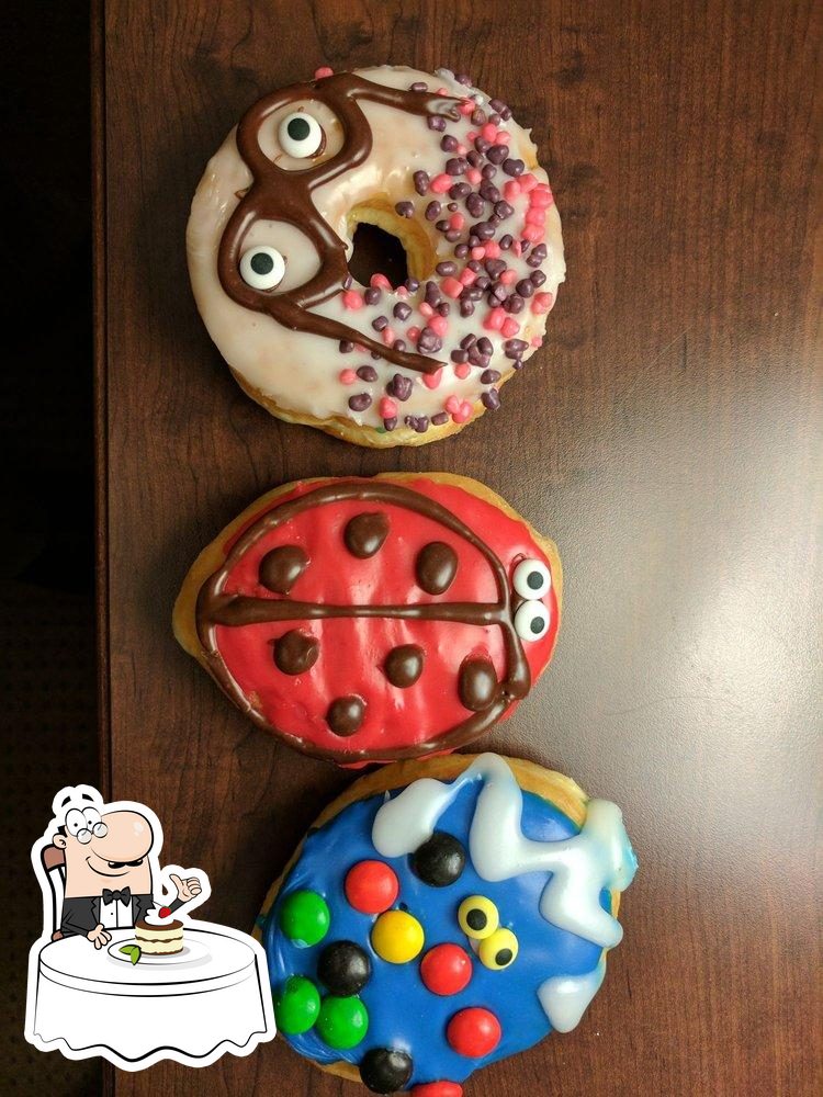 Gross Donuts in Coeur d'Alene - Restaurant reviews
