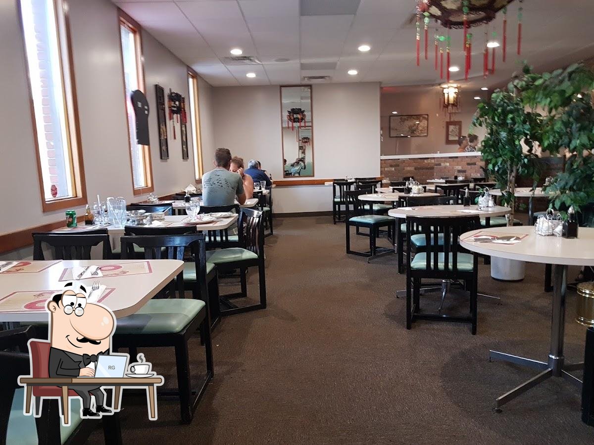 Ho Ho Chinese Food, Kenora - Restaurant menu, prices and reviews