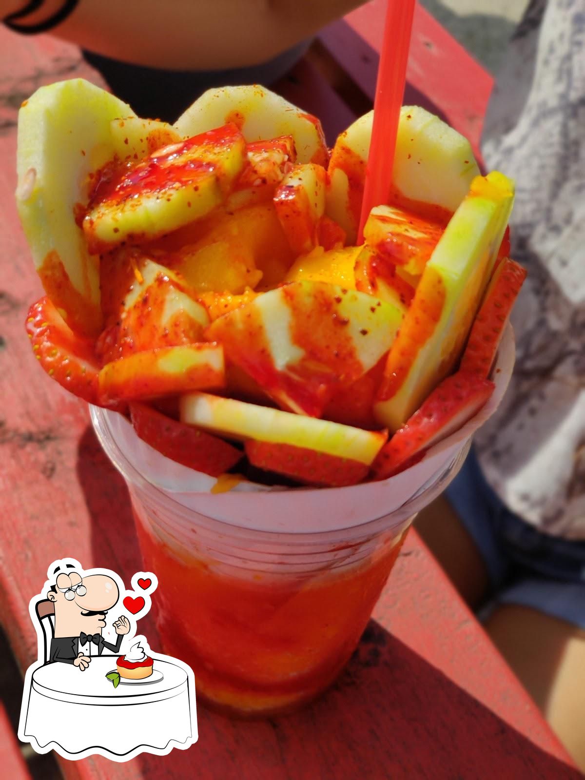THE RASPA BAR in Harlingen - Restaurant menu and reviews